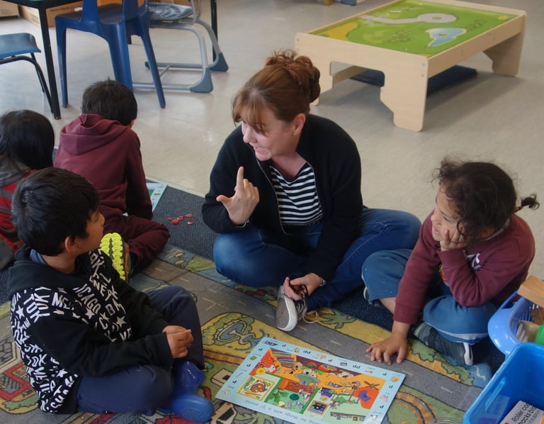 Key Foundations by Hatch and The Code is the Key by Hatch